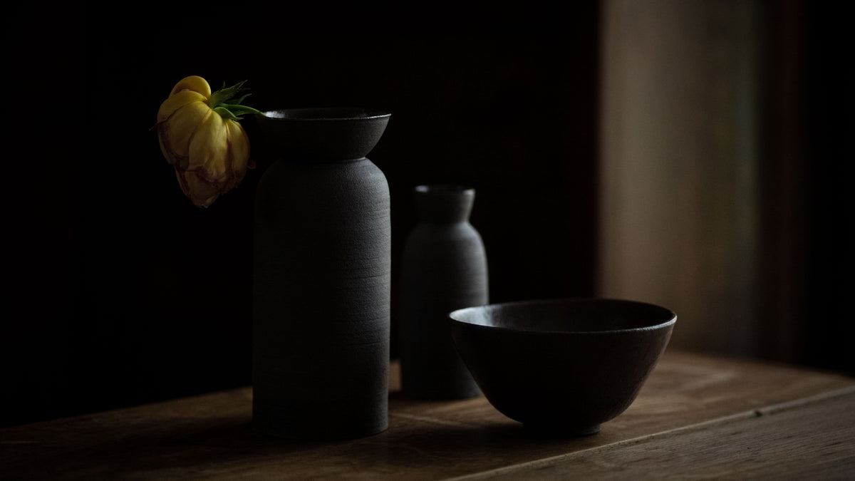 Products by type – Snows Point Pottery